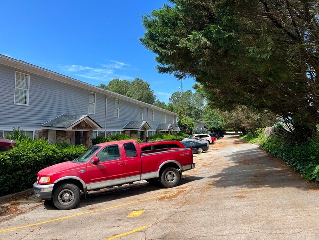 437 Evans St - 437 Evans St Homer GA 30547 | Apartment Finder