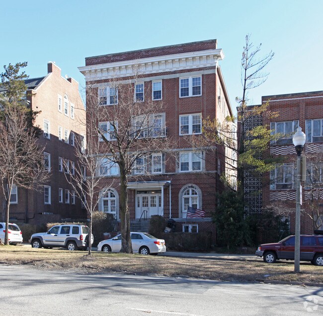 3203 N Charles St - 3203 N Charles St Baltimore MD 21218 | Apartment Finder