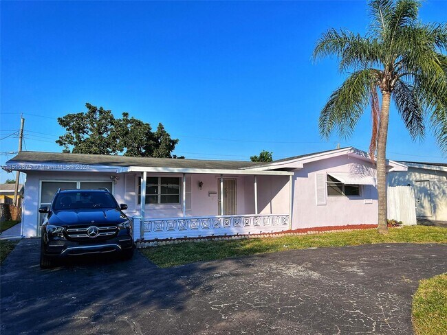 8481 NW 11th St - 8481 NW 11th St Pembroke Pines FL 33024 | Apartment ...