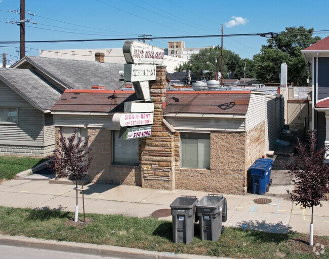 522 E Raymond St, Indianapolis, IN 46203 - 522 E Raymond St ...