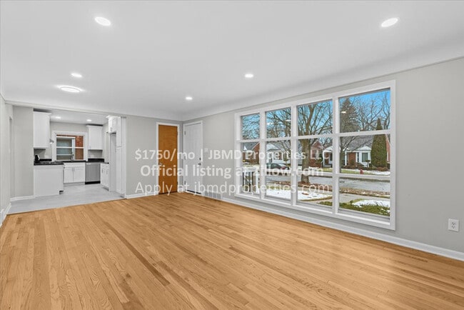 11764 Marion St - 11764 Marion St Redford Township MI 48239 | Apartment ...