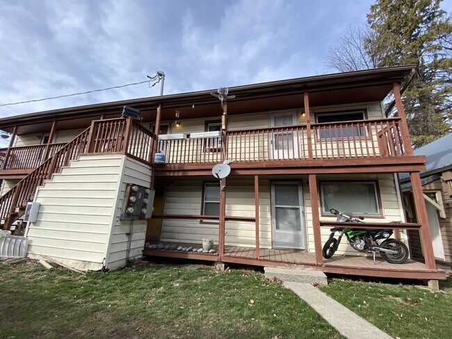 519 S Almon St - 519 S Almon St Moscow ID 83843 | Apartment Finder