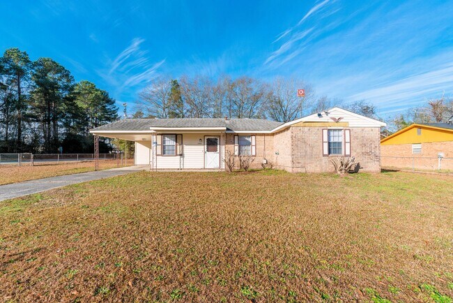 Section 8 Welcome! - 3321 Jonathan Cir Augusta GA 30906 | Apartment Finder