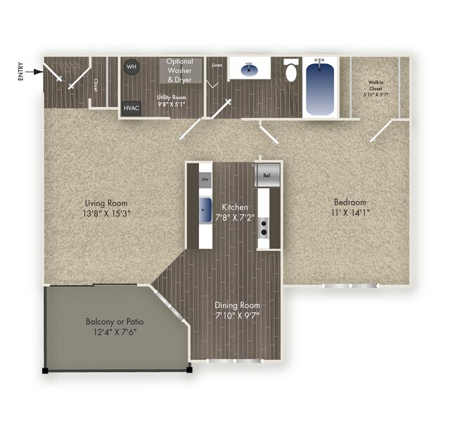 Shadow Ridge - 10400 Shadow Ridge Ln Louisville KY 40241 | Apartment Finder