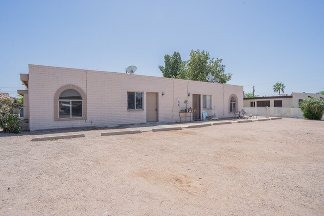 501 E KACHINA AVE UNIT 2, APACHE JUNCTION AZ - 501 E Kachina Ave Apache ...