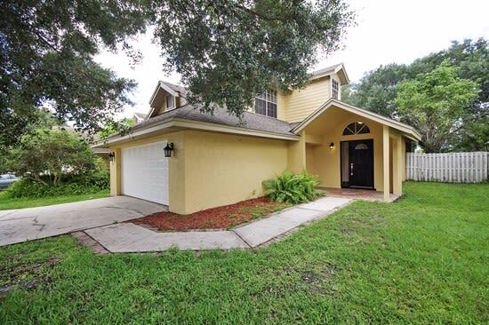 14501 Musket Fire Ln - 14501 Musket Fire Ln Orlando FL 32837 ...
