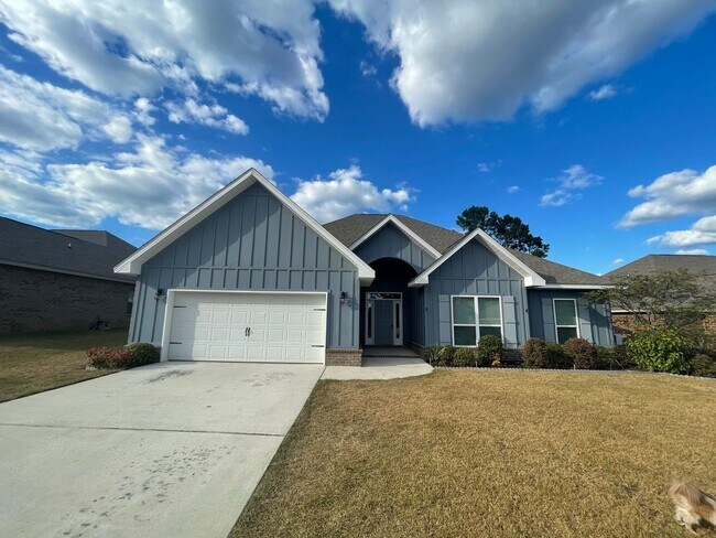 ~Stonebridge Subdivision~ 5 bedroom 3 bath... - 12659 Waxwing Ave ...