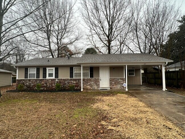 20 Cactus Loop, Little Rock, AR 72209 - 20 Cactus Loop Little Rock AR ...