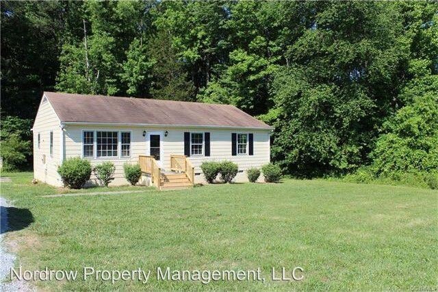 3 br, 2 bath House - 11707 Three Chopt Road - 11707 Three Chopt Rd ...