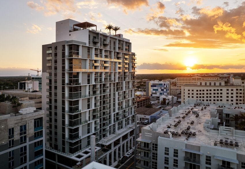 Core Link at Douglas - 3060 SW 37th Ave Miami FL 33133 | Apartment Finder