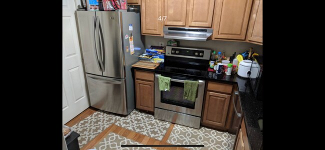 2815 Lee Oaks Ct - 2815 Lee Oaks Ct Falls Church VA 22046 | Apartment ...