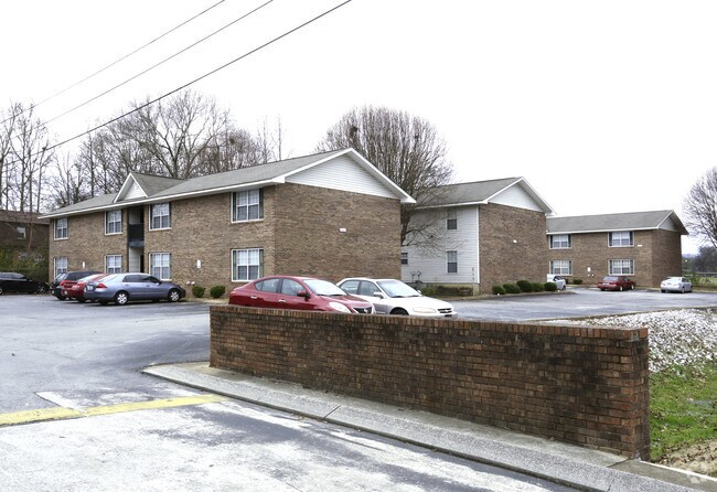 East Ridge Village Apartments - 5322 Clemons Rd East Ridge TN 37412 ...