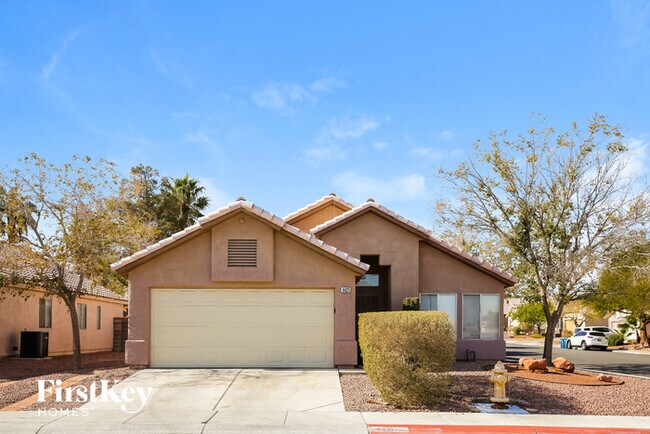 4421 Charneta Ct - 4421 Charneta Ct Las Vegas NV 89130 | Apartment Finder