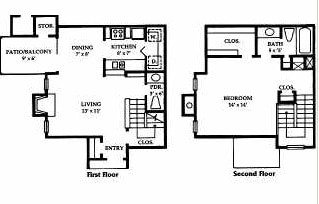 Canfield Lakes - 13355 Northborough Dr Houston TX 77067 | Apartment Finder