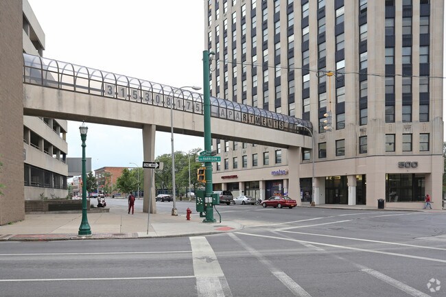 The Chimes Building - Syracuse, NY | Apartment Finder