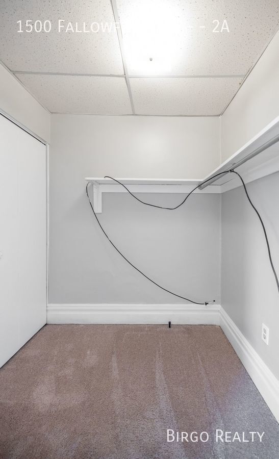 Move-In Special, No Security Deposit (with... - 1500 Fallowfield Ave ...