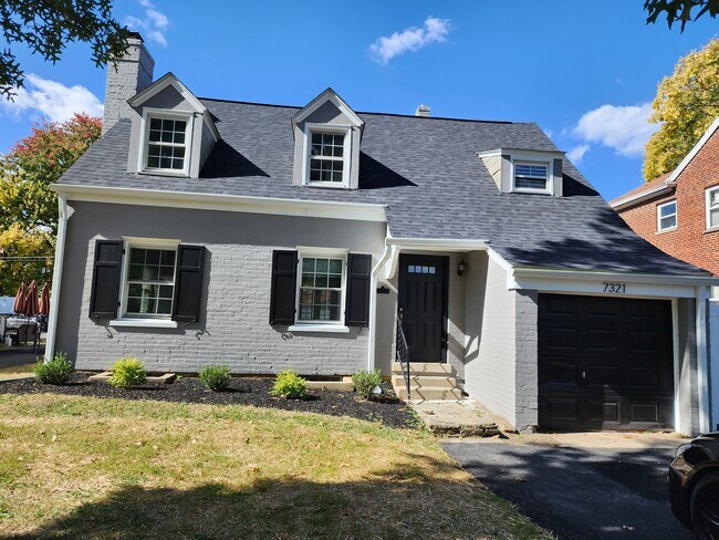 7321 Reading Rd - 7321 Reading Rd Cincinnati OH 45237 | Apartment Finder