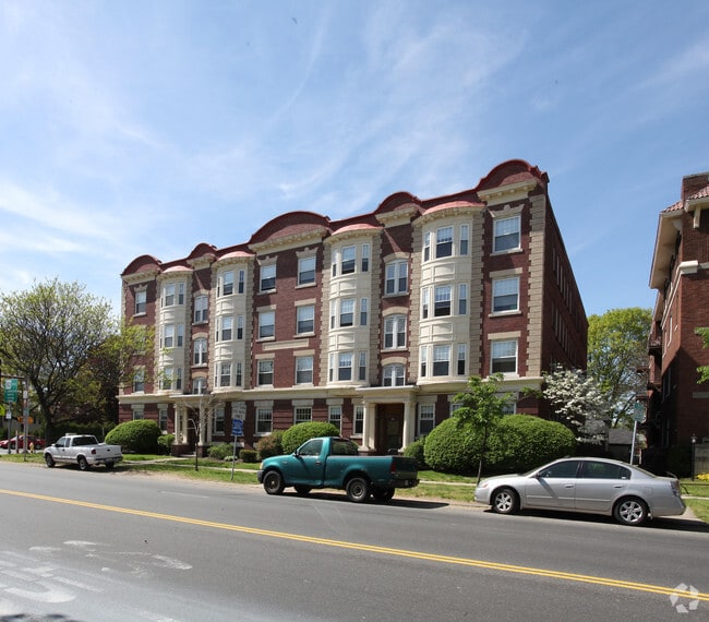 6-10 Sumner Ave - 6-10 Sumner Ave Springfield MA 01108 | Apartment Finder