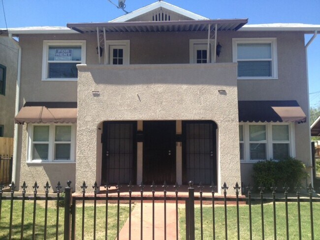 2717 N Wishon - 2717 N Wishon Ave Fresno CA 93704 | Apartment Finder
