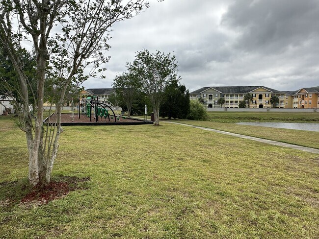 Amber Pointe Townhouse - 1002 Chalcedony St Kissimmee FL 34744 ...
