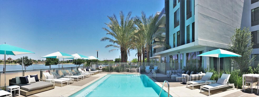 SALT - 260 E Rio Salado Pky Tempe AZ 85281 | Apartment Finder