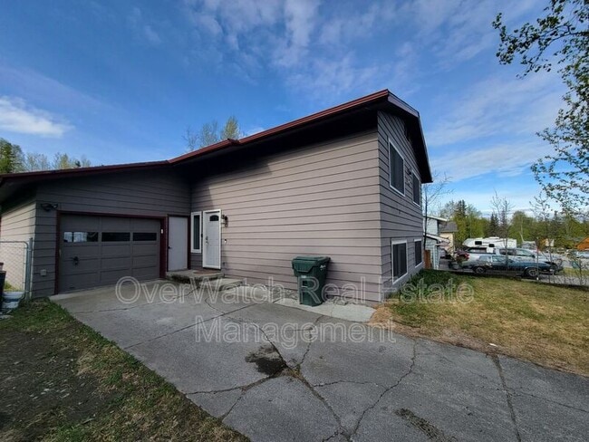 17024 Meadow Creek Dr - 17024 Meadow Creek Dr Anchorage AK 99577 ...