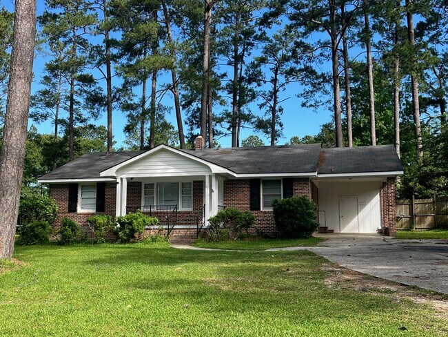 111 Brookwood Dr - 111 Brookwood Dr Thomasville GA 31792 | Apartment Finder