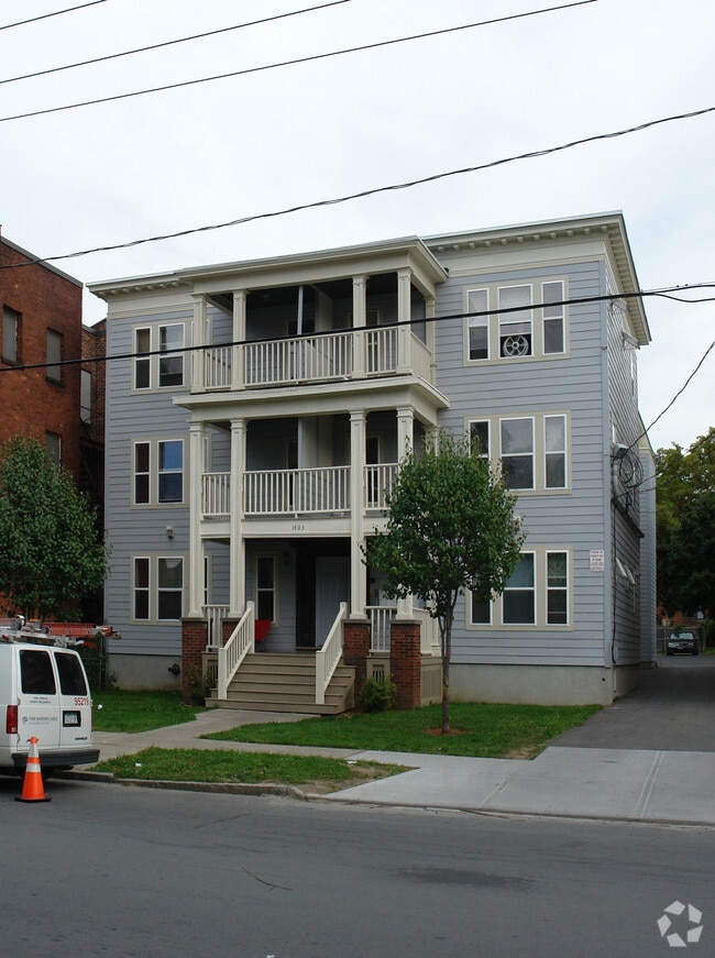 1403 Oneida St - 1403 Oneida St Utica NY 13501 | Apartment Finder