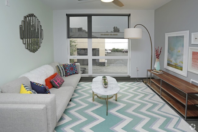 The Addy - Portland, OR | Apartment Finder