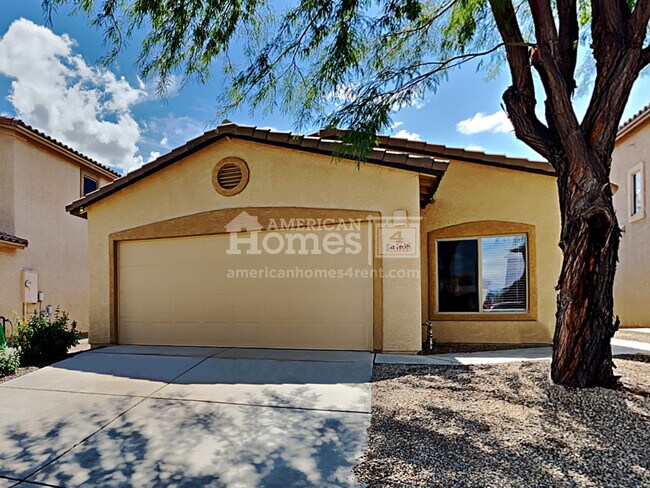 7638 E Fair Meadows Loop - 7638 E Fair Meadows Loop Tucson AZ 85756 ...