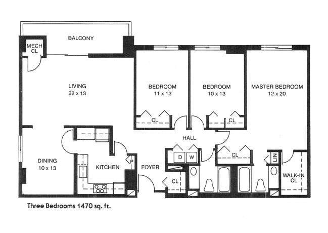 Hallmark Condominium - 200 N Pickett St Alexandria VA 22304 | Apartment ...