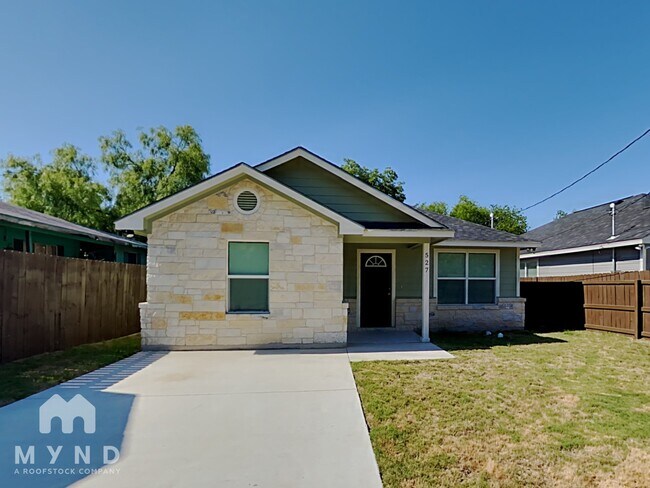 527 Blaine - 527 Blaine San Antonio TX 78202 | Apartment Finder