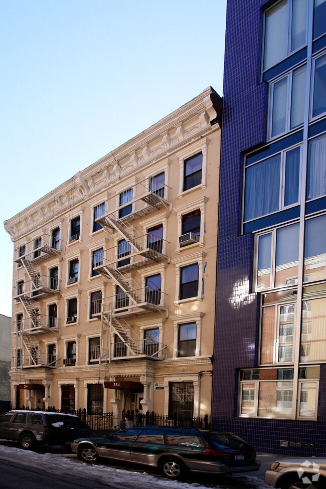 234 E 118th St - 234 E 118th St New York NY 10035 | Apartment Finder