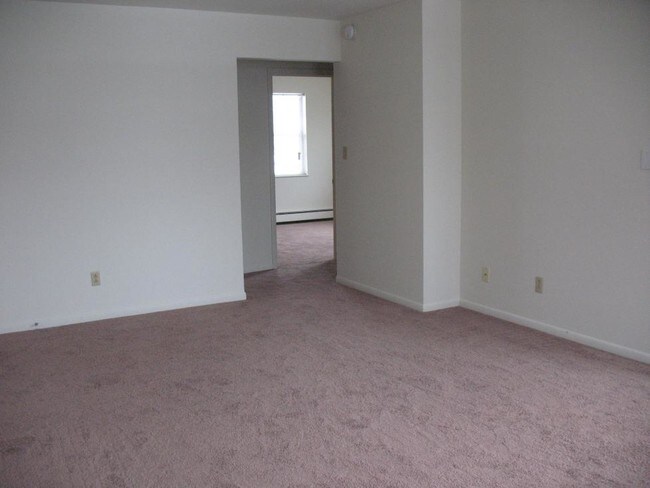 Summit Terrace Apartments - 473 S Summit St Bowling Green OH 43402 ...