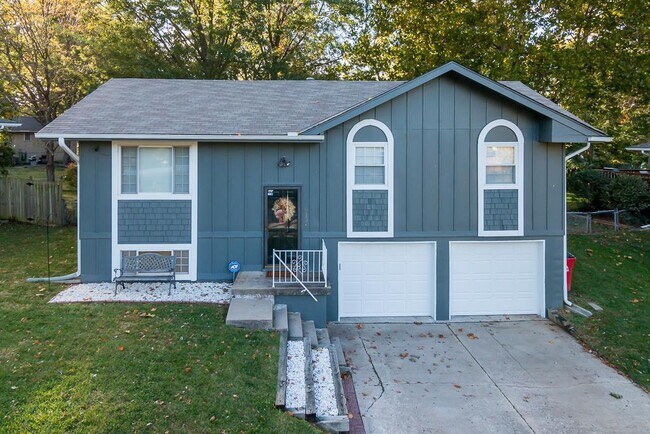 913 SW Speas Dr - 913 SW Speas Dr Blue Springs MO 64014 | Apartment Finder