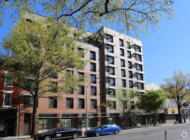 695 Grand St - 695 Grand St Brooklyn NY 11211 | Apartment Finder