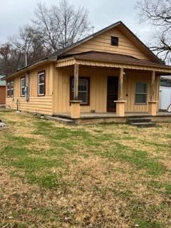 200 Forest St - 200 Forest St Lanagan MO 64847 | Apartment Finder