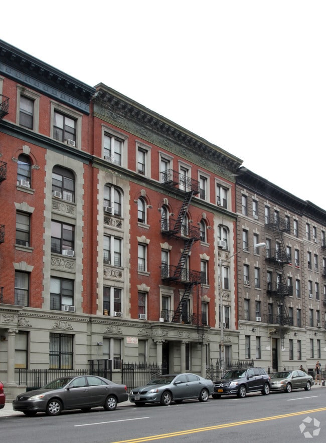 621 W 135th St - 621 W 135th St New York NY 10031 | Apartment Finder