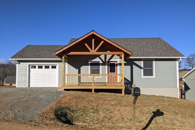 130 Morgan Place - 130 Morgan Pl Boone NC 28607 | Apartment Finder