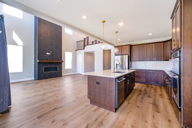Stunning 3 Bed 2.5 Bath New Build in Timnath! - 5749 Isabella Ave ...