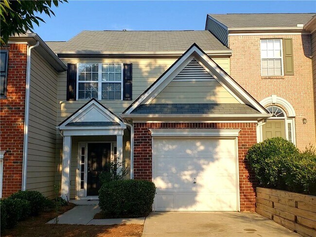 879 Parc River Blvd - 879 Parc River Blvd Lawrenceville GA 30046 ...