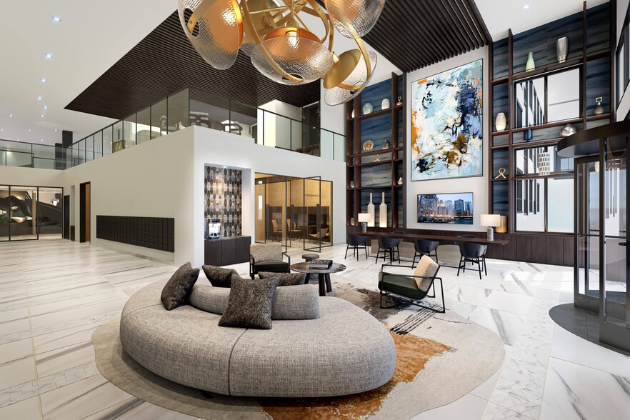 The Domaine at Hawthorn Row - 750 Hawthorn Row Vernon Hills IL 60061 ...