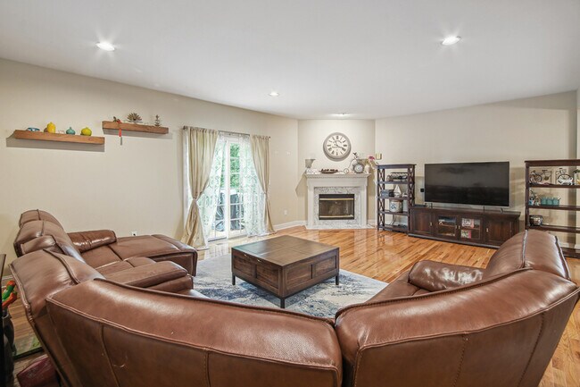161 Raymound Blvd - 161 Raymound Blvd Parsippany-Troy Hills NJ 07054 ...