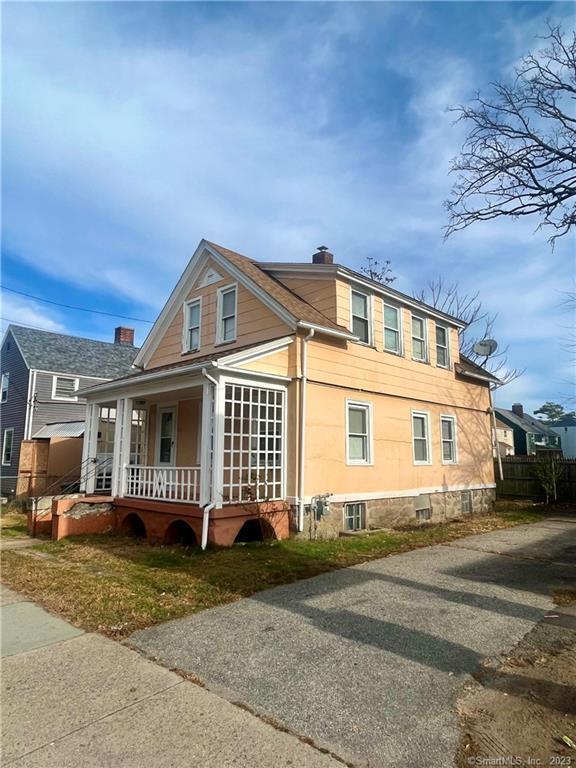 203 Colman St - 203 Colman St New London CT 06320 | Apartment Finder
