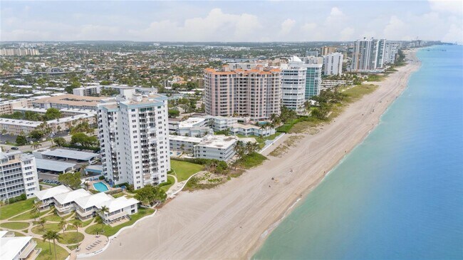 1500 S Ocean Blvd - 1500 S Ocean Blvd Pompano Beach FL 33062 ...