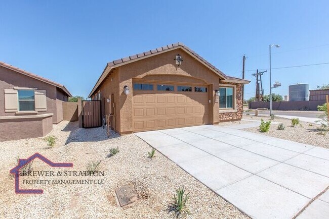 3847 S 63rd Dr - 4BR, 3BA - S 63rd Ave/ W ... - 3847 S 63rd Dr Phoenix ...