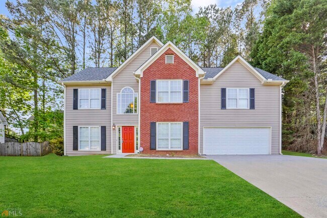 2617 Lone Oak Trail - 2617 Lone Oak Trail Kennesaw GA 30144 | Apartment ...