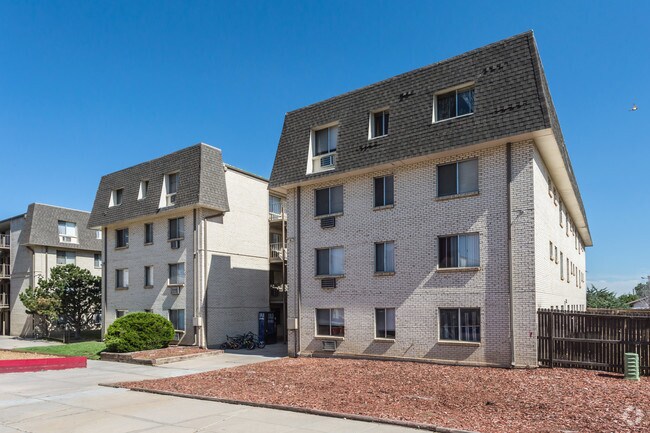 Bridge Square Apartments - 90 S 18th Ave Brighton CO 80601 | Apartment ...