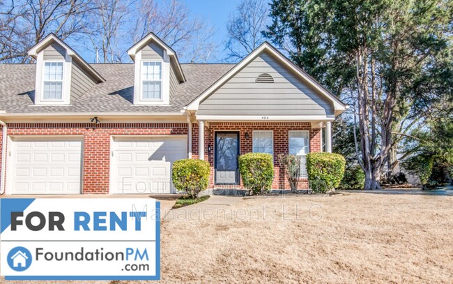 484 High Point Terrace - 484 High Point Terrace Memphis TN 38122 ...