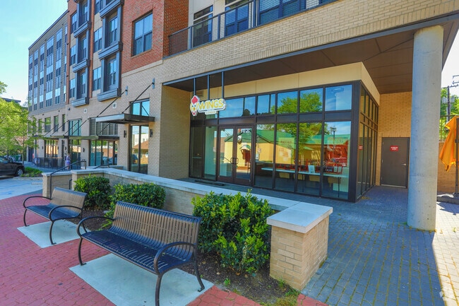 114 Earle - Clemson, SC | Apartment Finder